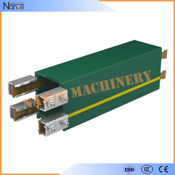 NANTE HFP56 Conductor Rail System With Self - Extinguishing PVC