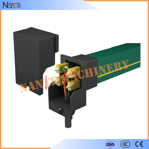 Powerail IGS Enclosed Conductor Rail System With CE Certified