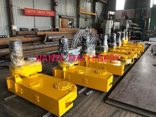 Crane Bogie factory, Buy good quality Crane Bogie products from China