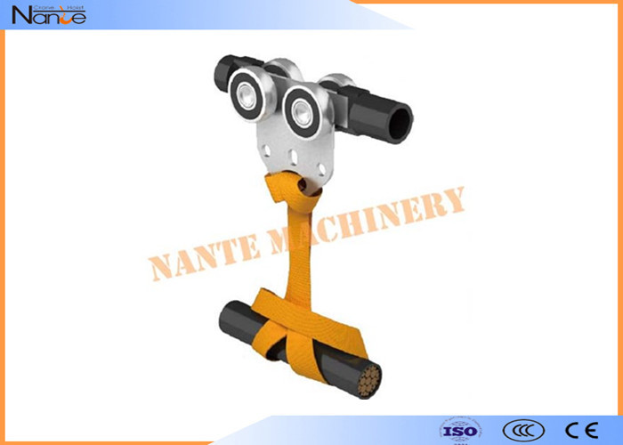 Special Engineering Festoon System Easy For Transportation And Installation