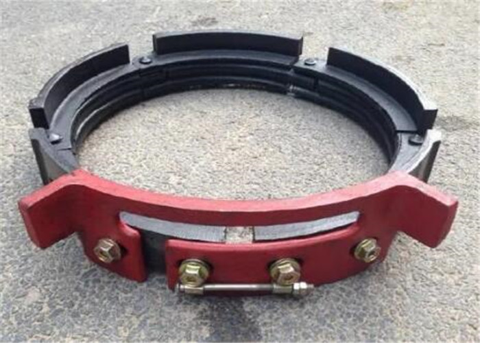 Electric Hoist And Winch Use 3.2T Wire Rope Guider